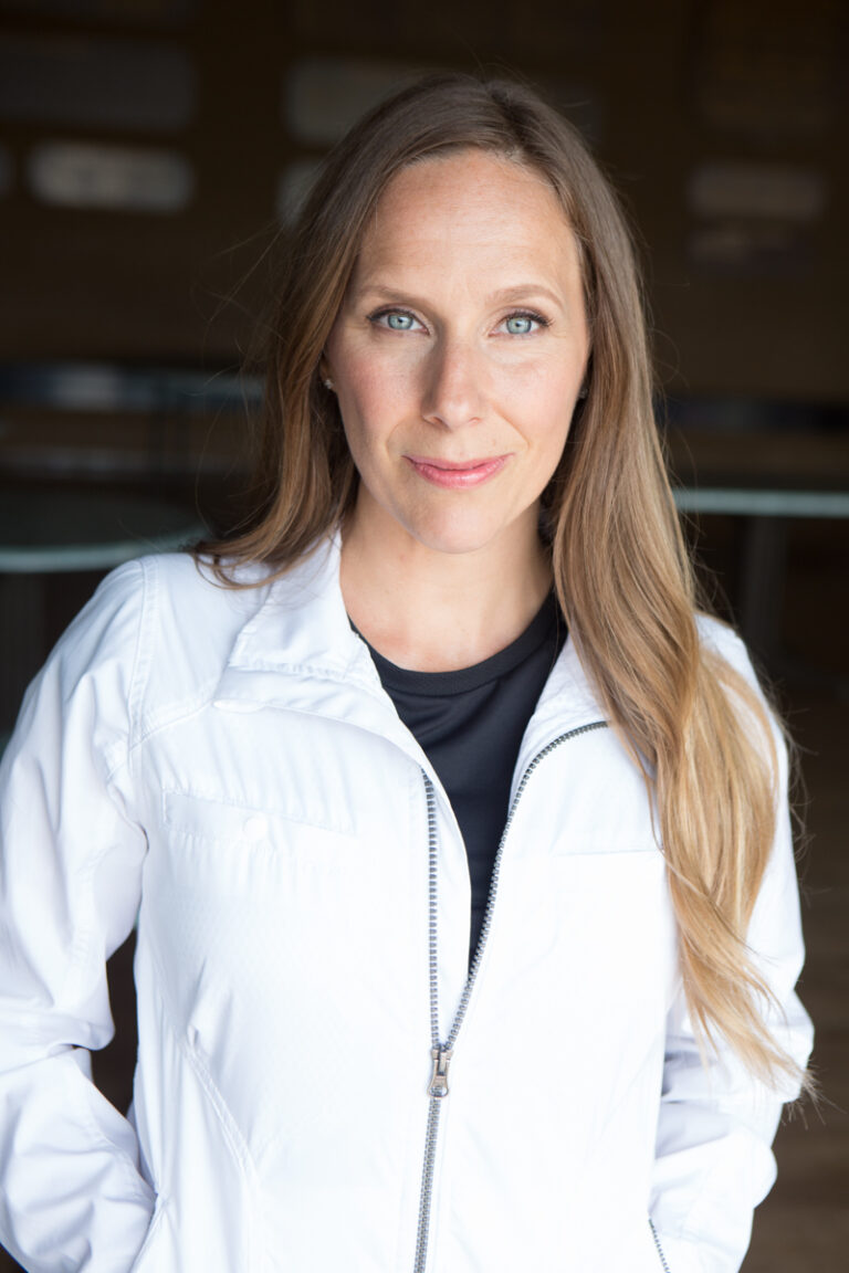 DR. JENNIFER TANNER, ND